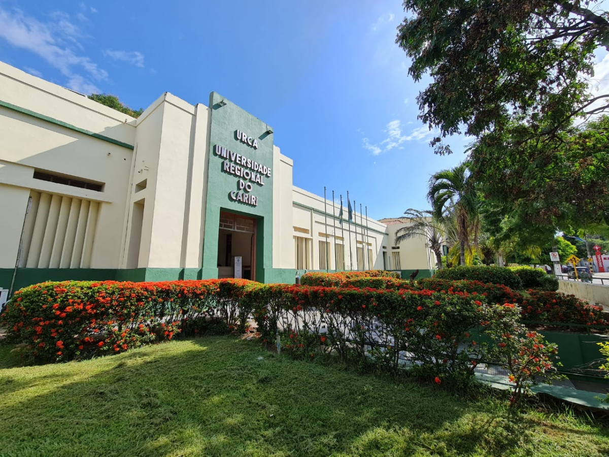 Urca completa 35 anos de instalação, com o marco da expansão e ...